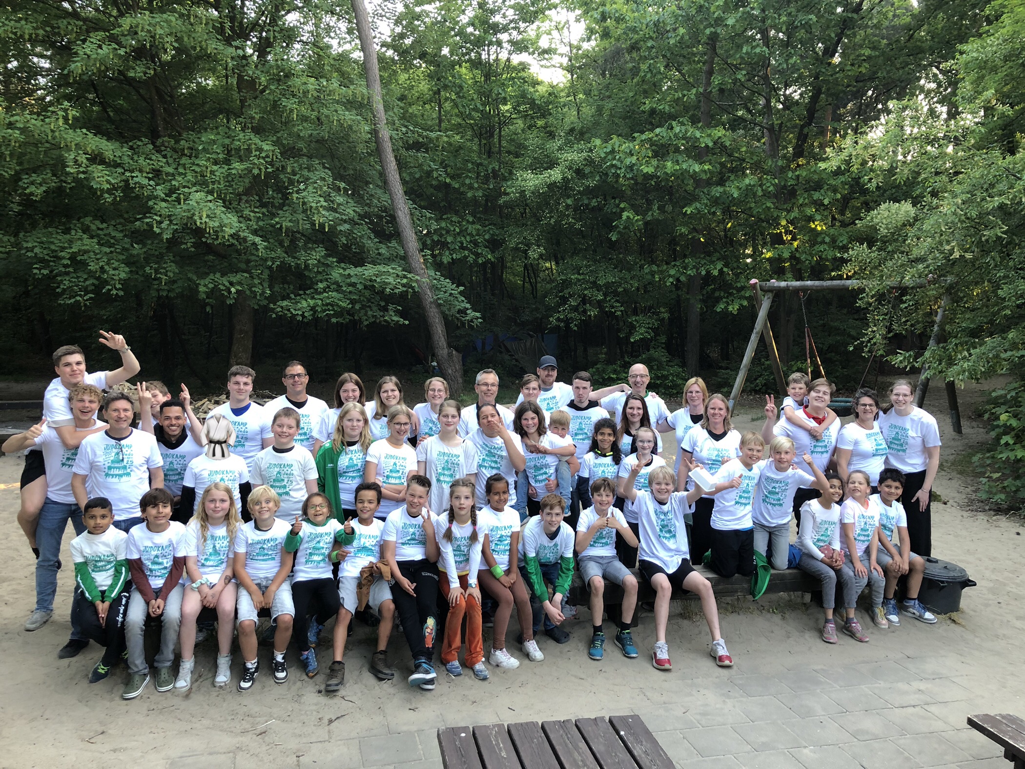 Judokamp 2023 - Judo Ryu Rijkse