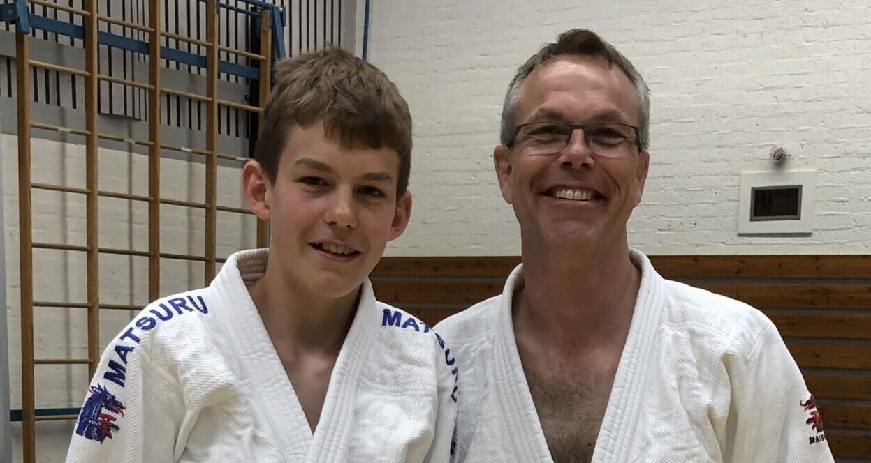 Clubkampioenschappen 2023 & Judoka van het jaar - Judo Ryu Rijkse